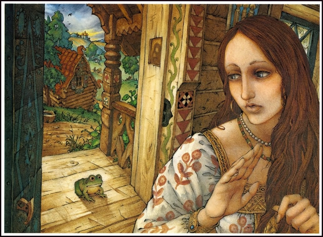 Jed Alexander: Mercer Mayer: an Appreciation, or Why Mercer Mayer Is So ...