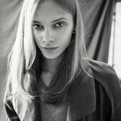 Stav Strashko - Today's Androgynous Guy