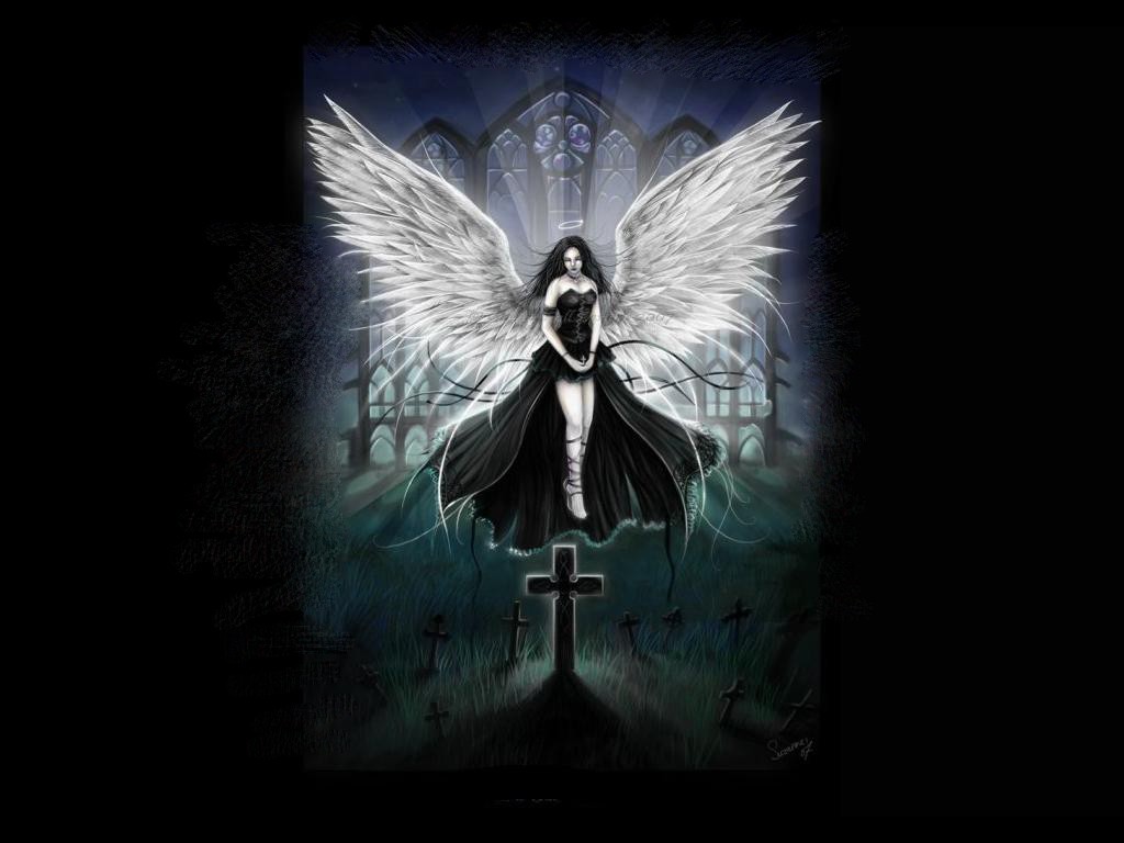 GoticsSpiritss: Gothic Spirits Vol.1