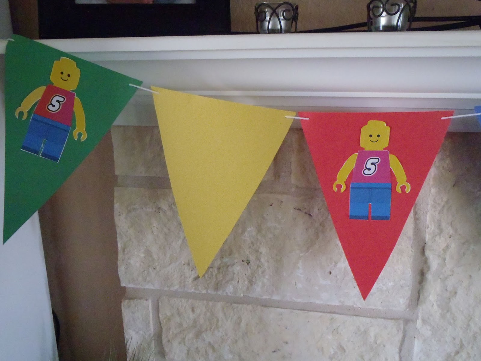 City Teacher Goes Country: Legos - Birthday Ideas and Preschool ...
