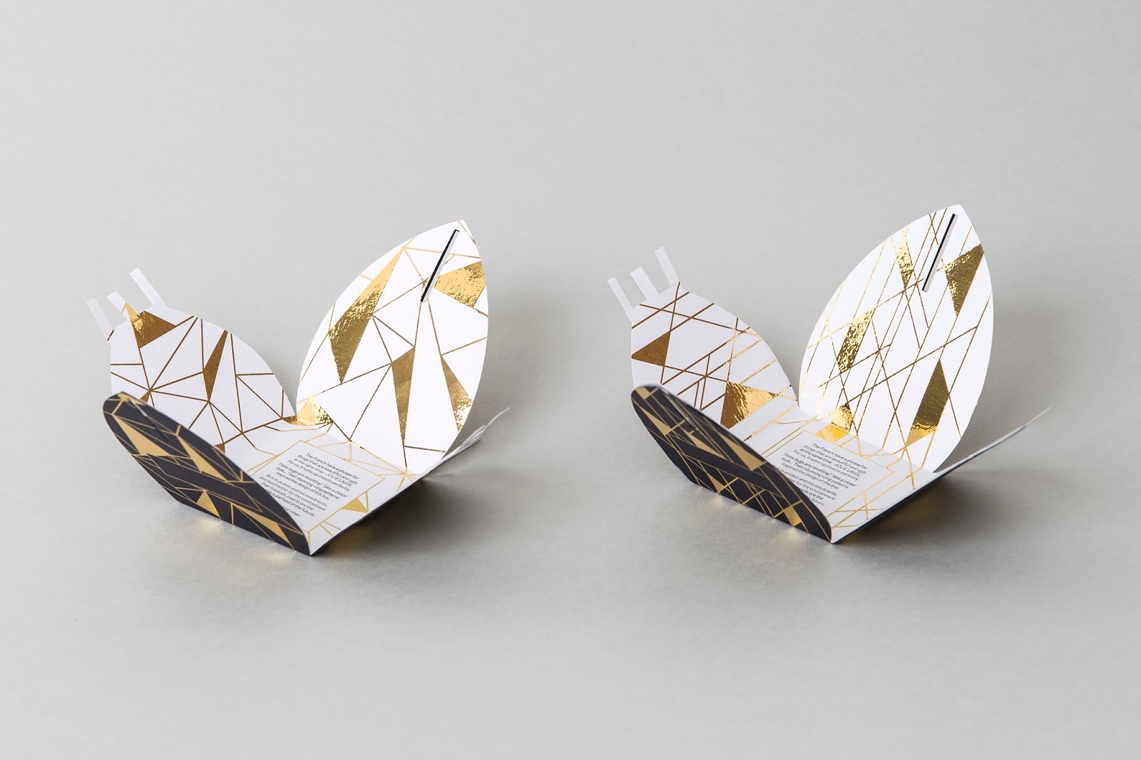 Jolie Laide – Packaging Of The World