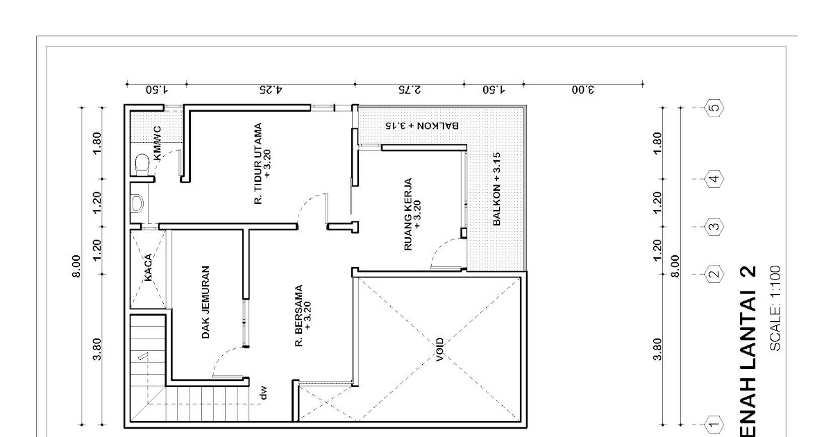 ILMU KOMUNIKASI DAN BISNIS: CONTOH DENAH TATA RUANG KANTOR