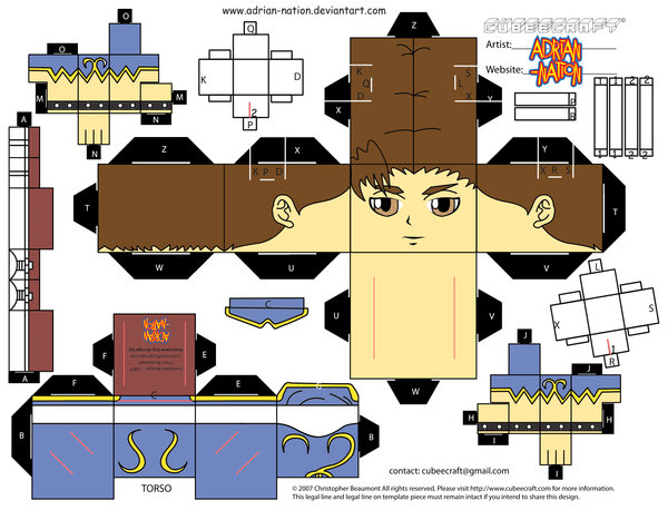 cubeecraft dc e marvel