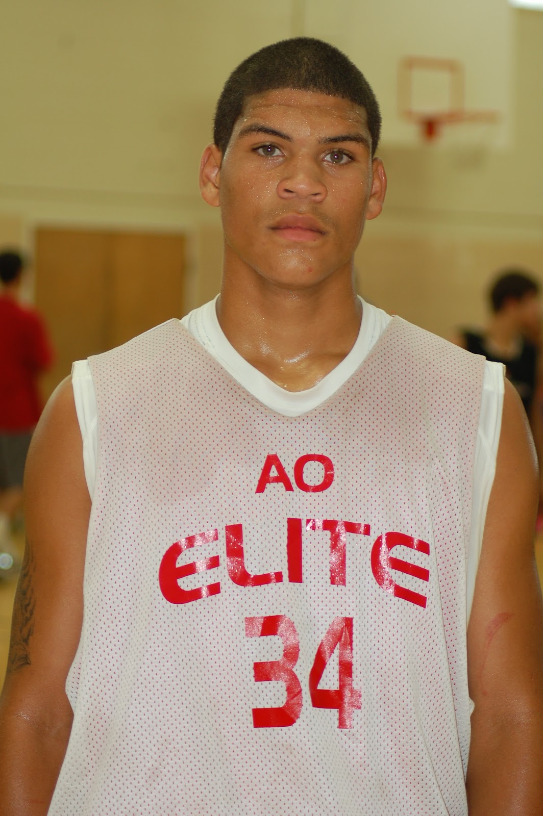 .: All-Ohio Elite Medals at AAU Nationals