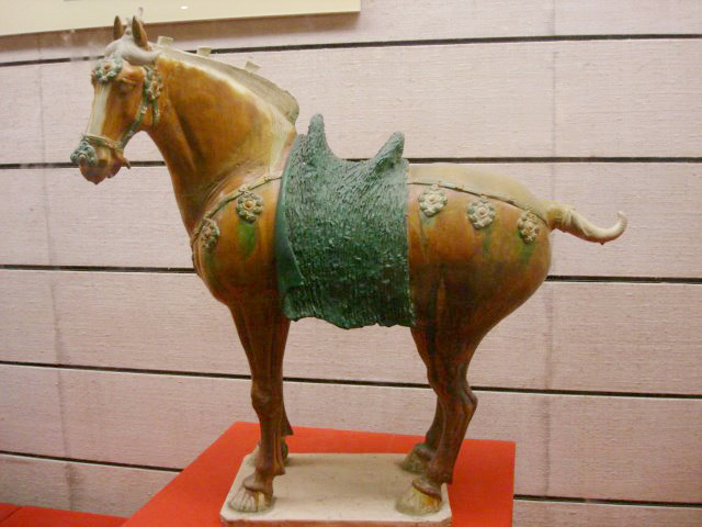 TARİH VE ARKEOLOJİ: ÇİN / CHINA and The TURKS