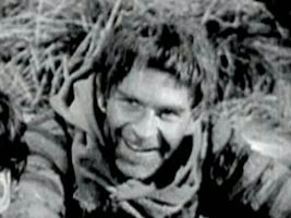 INNER TOOB: THEORIES OF RELATEEVEETY - THE BURGESS SHILL