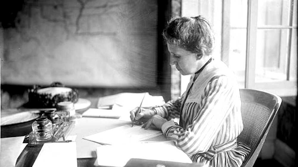 Ida Tarbell