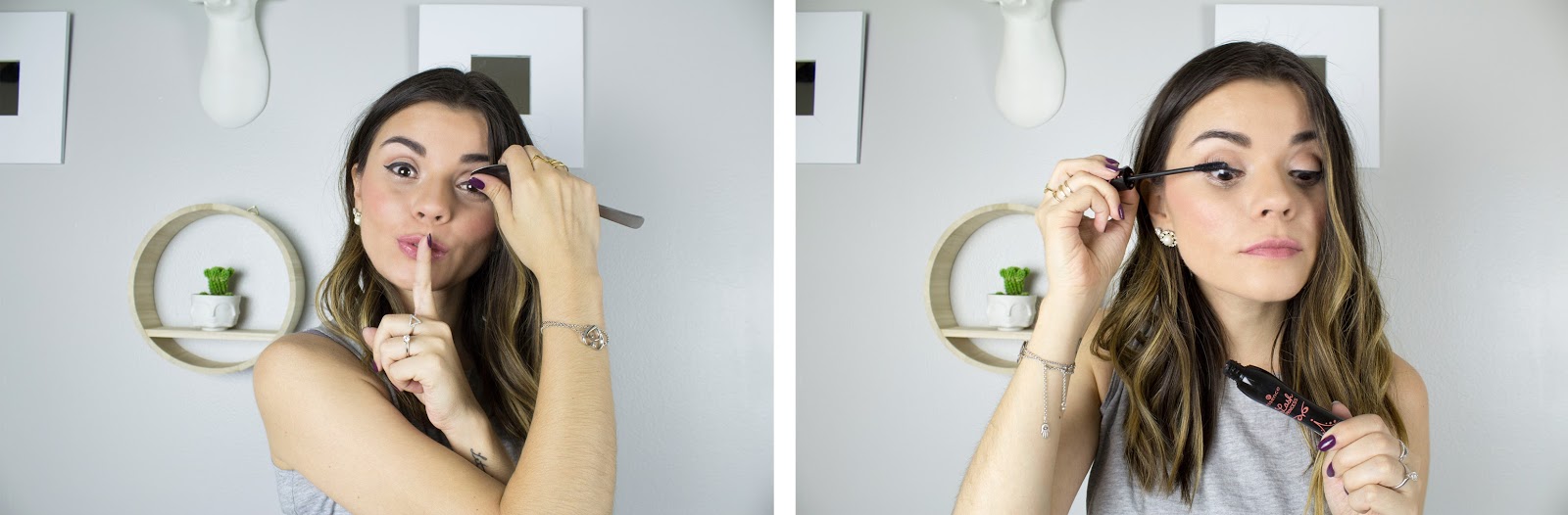 8 Steps to a Back-to-School-Proof Makeup Routine - Miles + Smiles