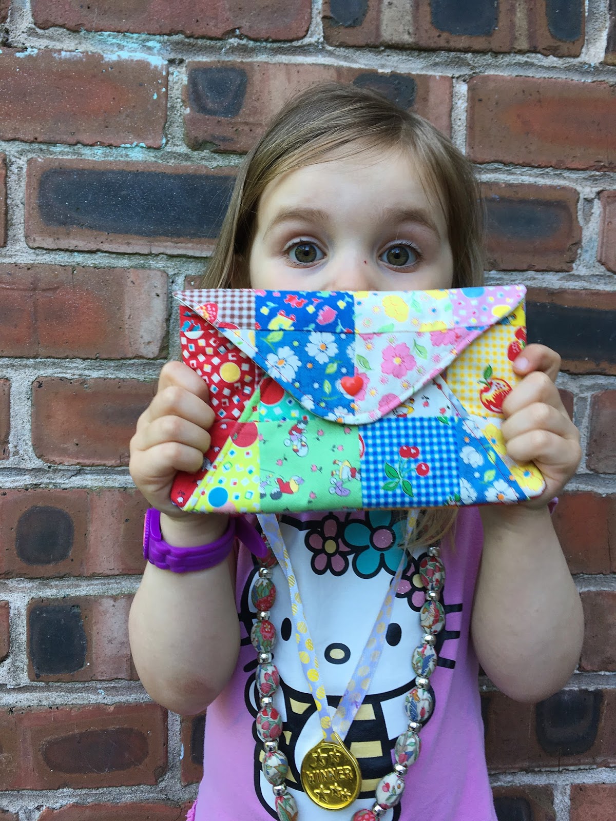 Child Smile / CHARM ABOUT YOU