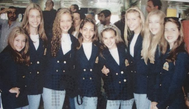 Paquitas Pacas: Paquitas Geração 2000 (Geração Papinha): Letícia Barros ...