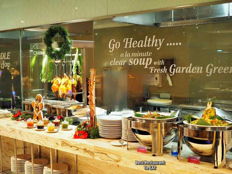 Best Restaurant To Eat - Malaysian Food Blog: CINNAMON COFFEE HOUSE ONE ...