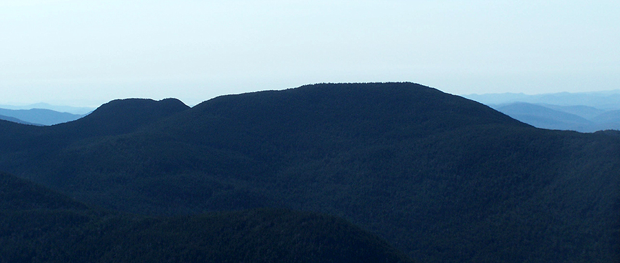 Views from the White Mountains of New Hampshire: Mount Colden (#43 ...