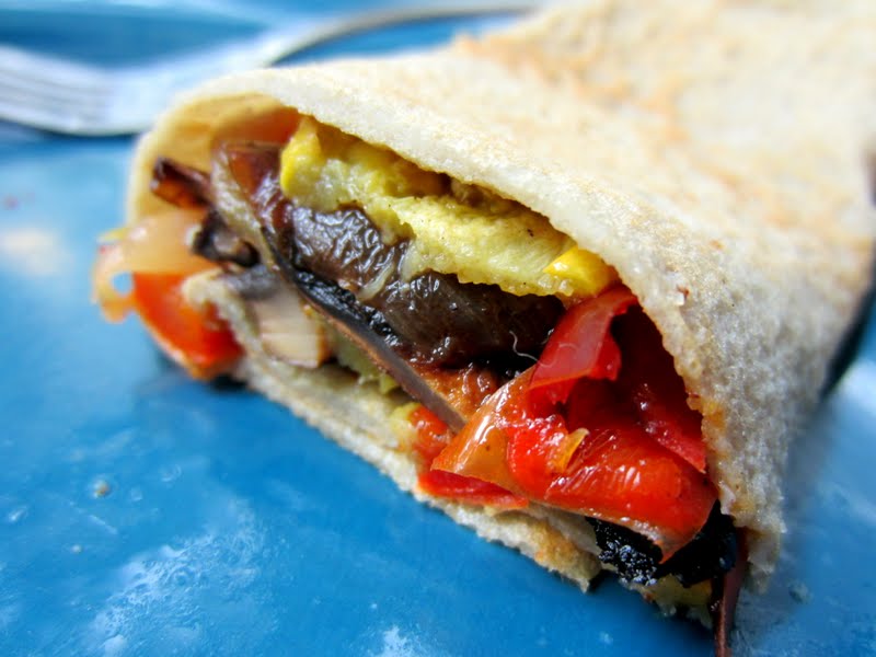 This Gluten-free Life : Savory Dinner Crepes