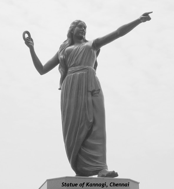 HAMARA VAISHYA SAMAJ - हमारा वैश्य समाज : KANNAGI DEVI - वनिया ...