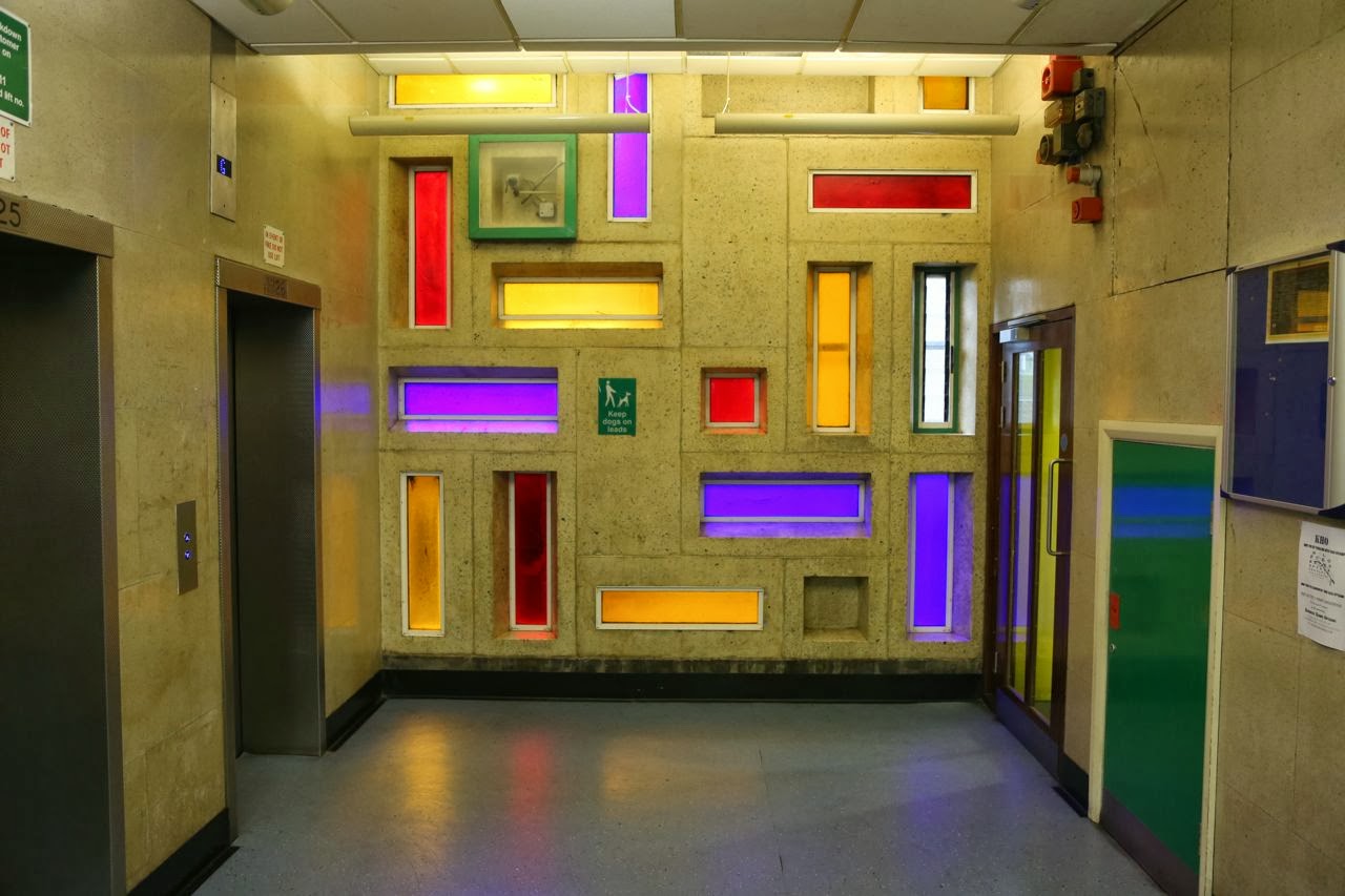 Brutalism (church, plan, space, architects) - Architecture Forum ...