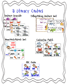 Goldfish Cracker Graphing/Math Freebie | First Grade Shenanigans
