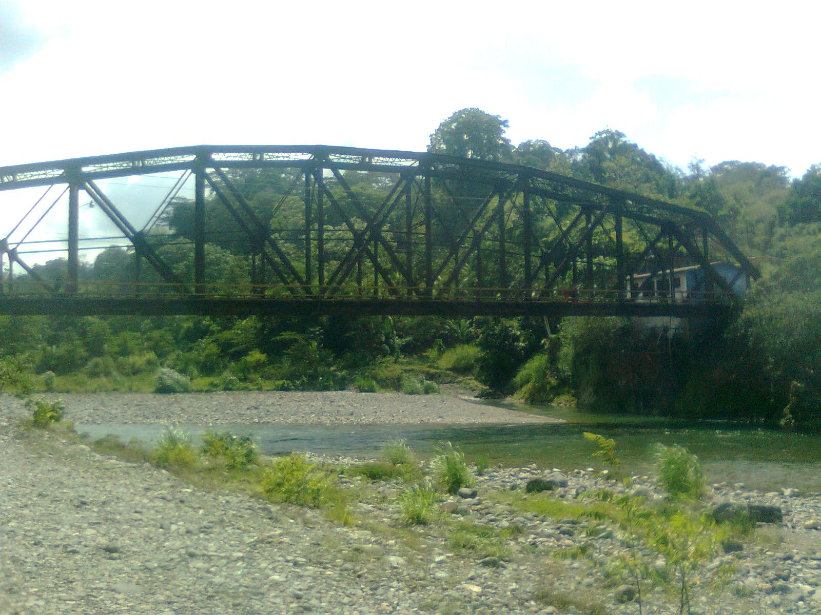 Crtrenes: Tour en tren por la Zona Atlántica (Guapiles-Limón-Valle de ...