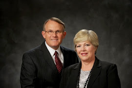 The Warnes in the Chile Rancagua Mission