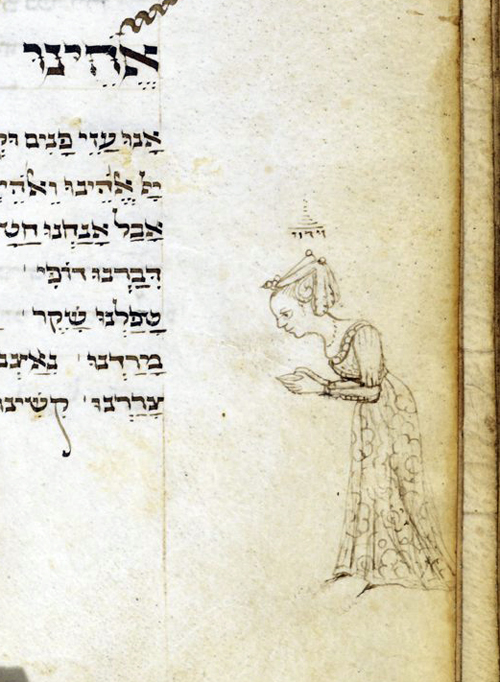 On the Main Line: The Mishnaic rabbis and women in a beautiful Italian ...