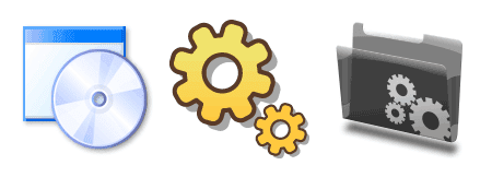 Los Archivos Ejecutables | Autopista Informática