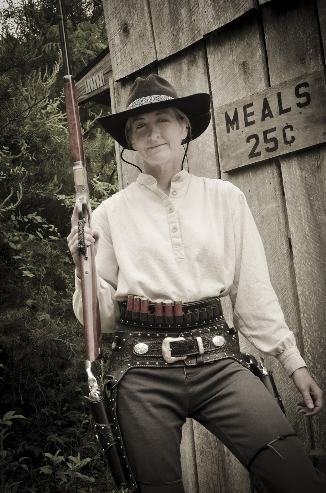 David Luttrell's Astral Atelier