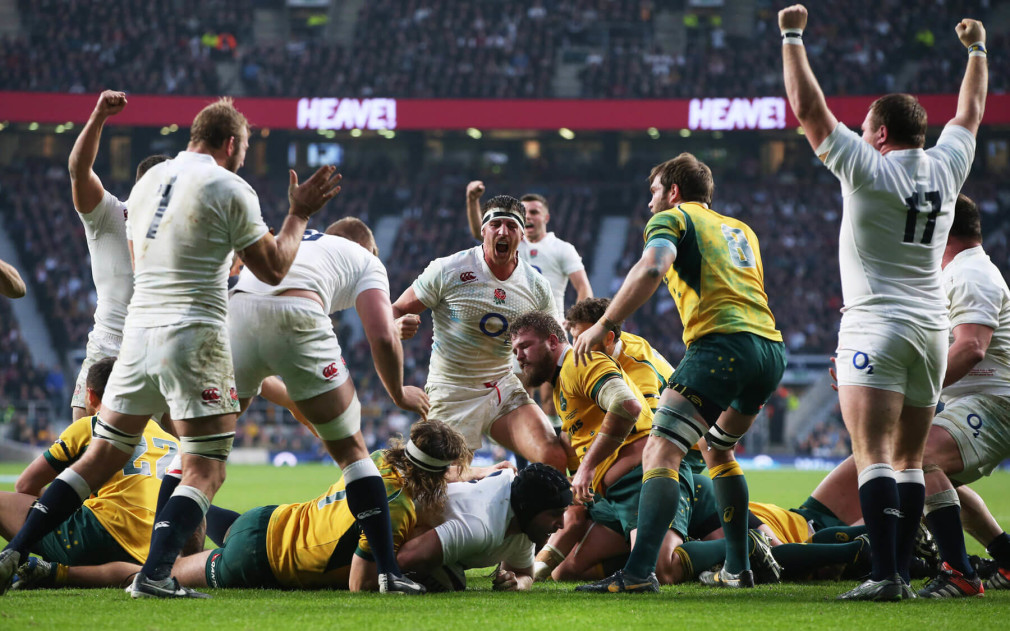 Leading Light: Barefoot in the heart: Father Christmas