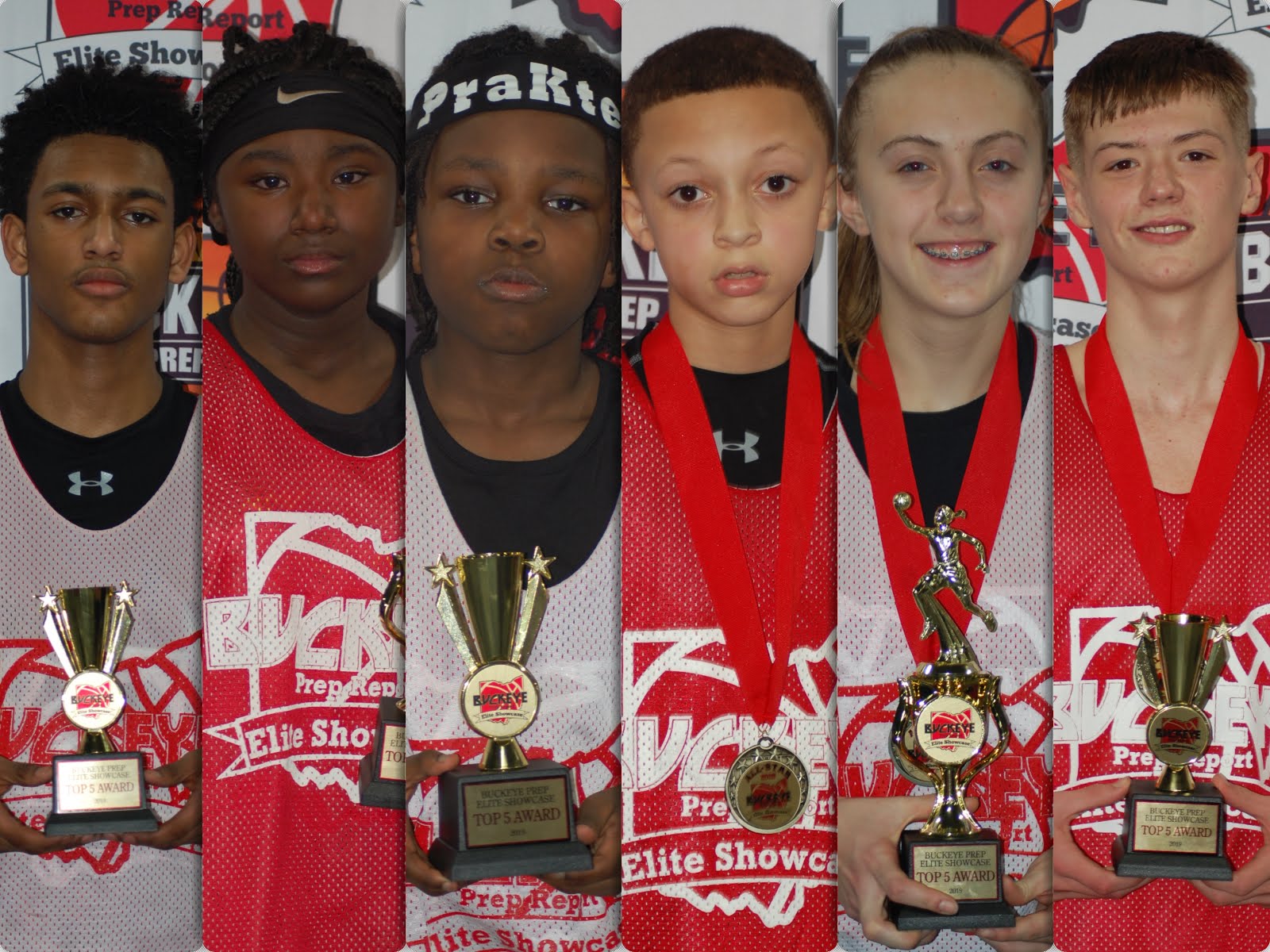 .: Buckeye Prep Elite Showcase Recap