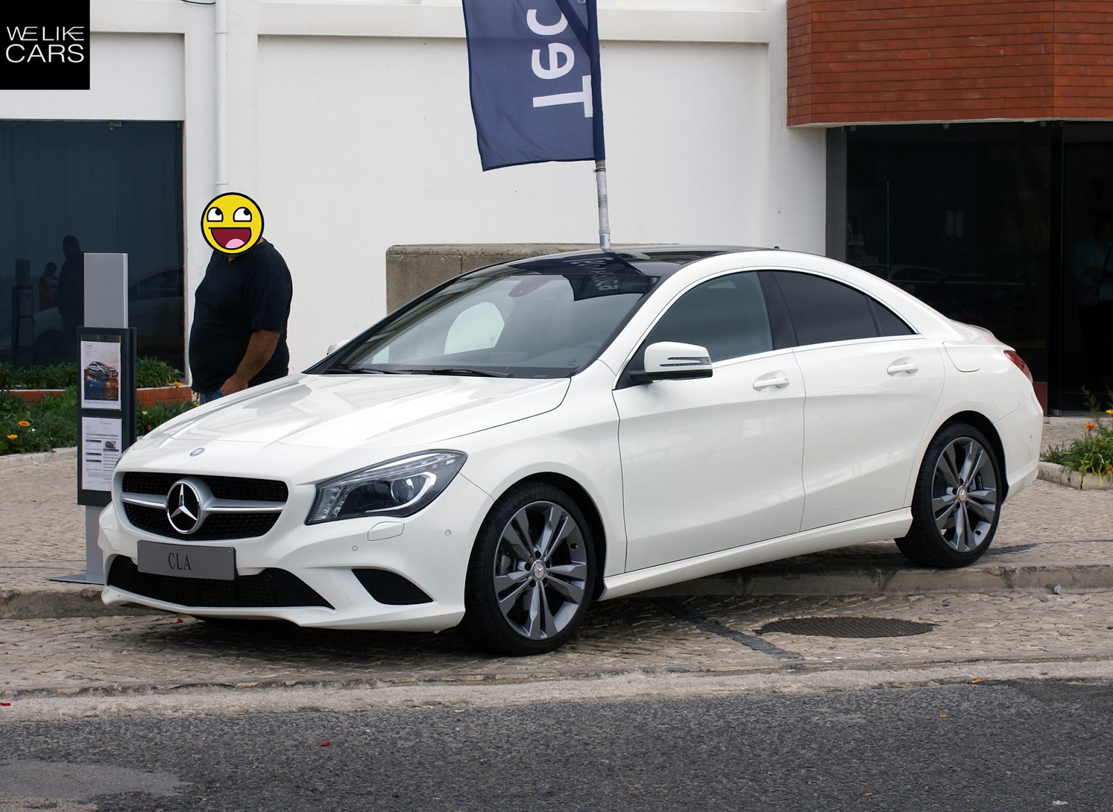 Test-Drive | Mercedes-Benz CLA 220 CDI