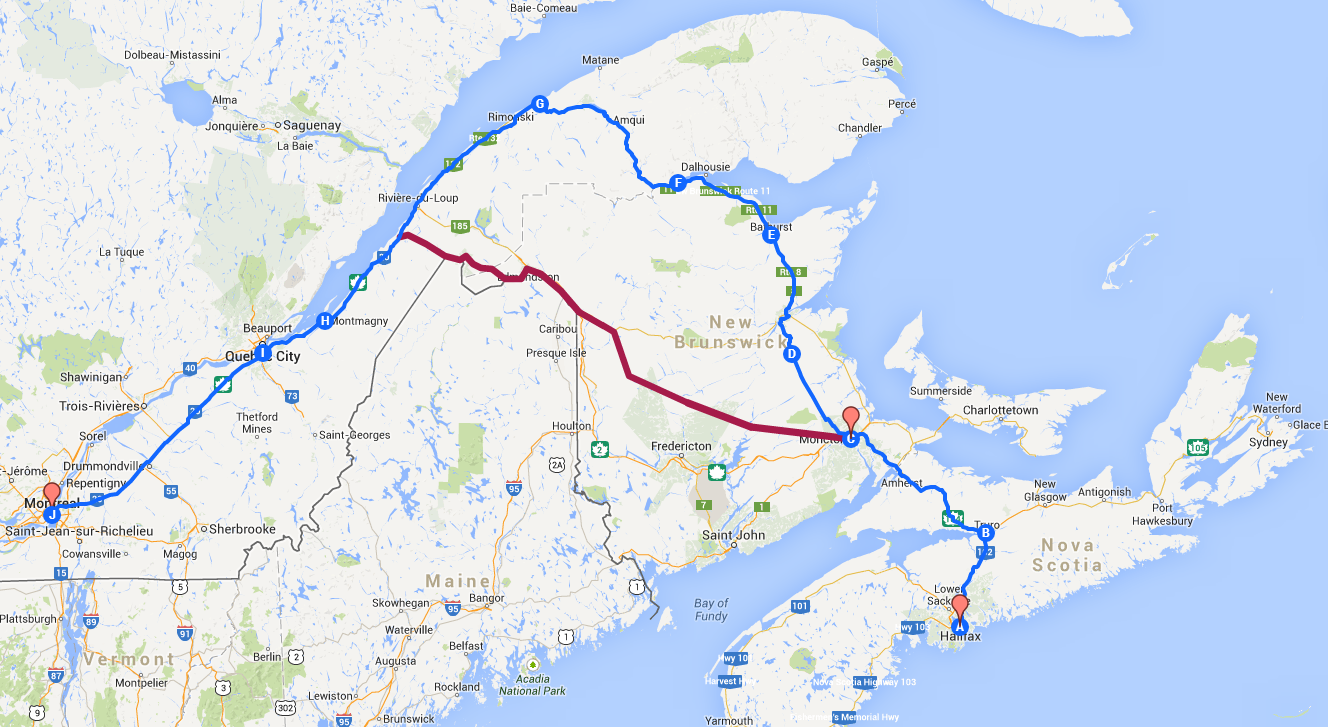 Confessions of a Train Geek: What About the Ocean?