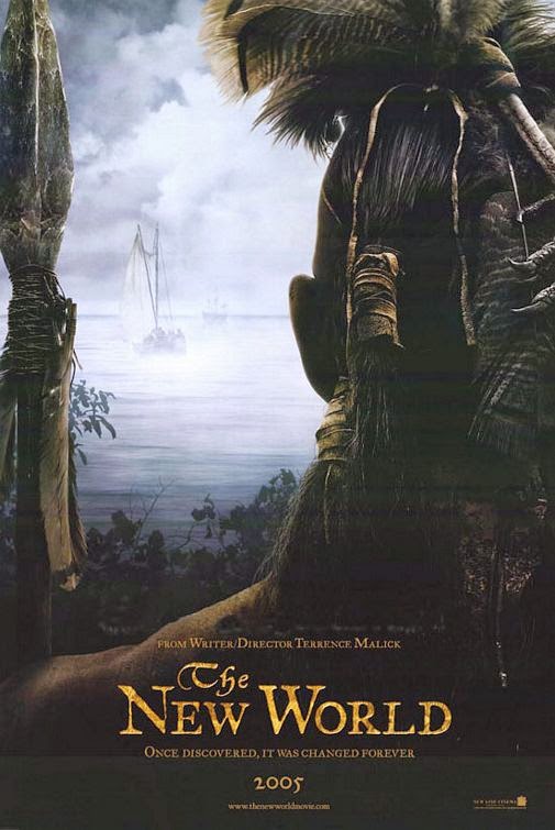 Lyssa humana: The New World (2005)