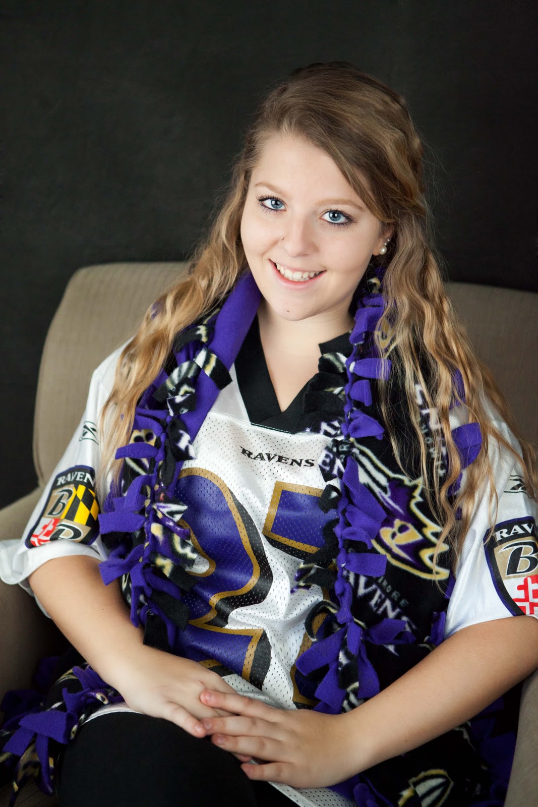 Dana Marie Photography: Bethany - Senior Portraits