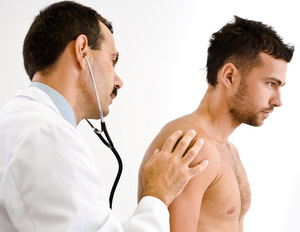 Praxis Médica: Examen físico completo normal