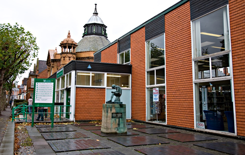 THOUGHTS OF A BELIEVER