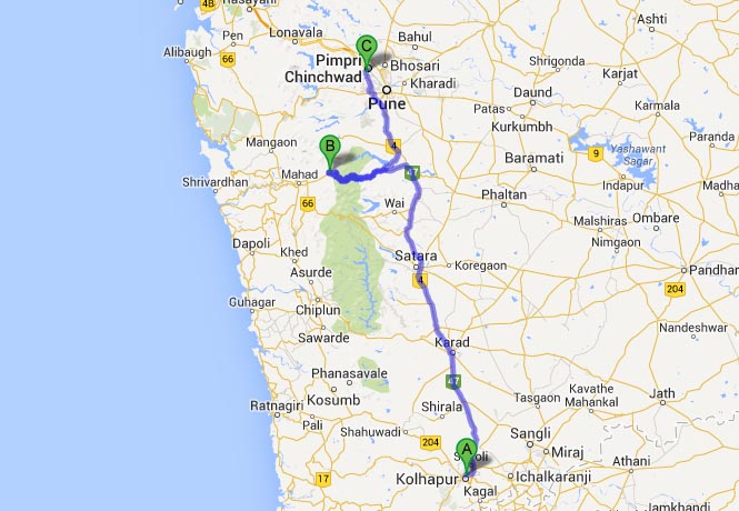 Aari, I and Zeita: August 2013