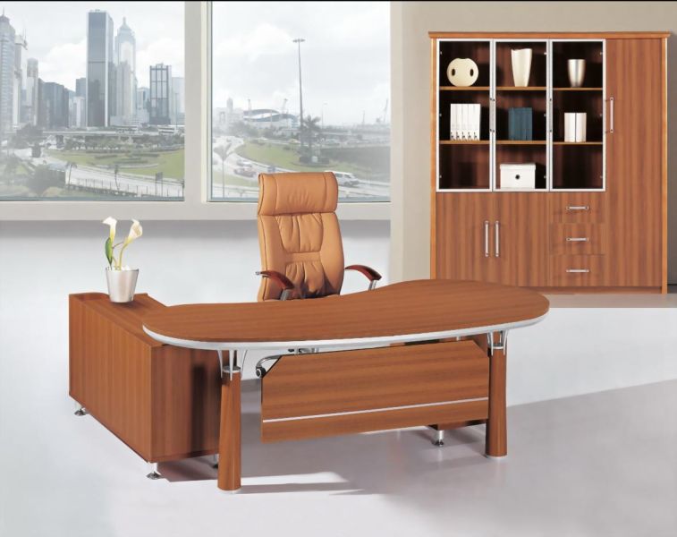 Furniture Front: New look Executive tables