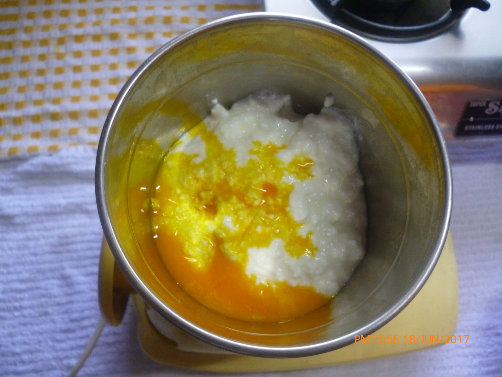 Quick Recipes By Archana: KESAR LASSI