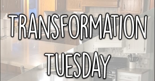 Runs for Cookies: Transformation Tuesday #1