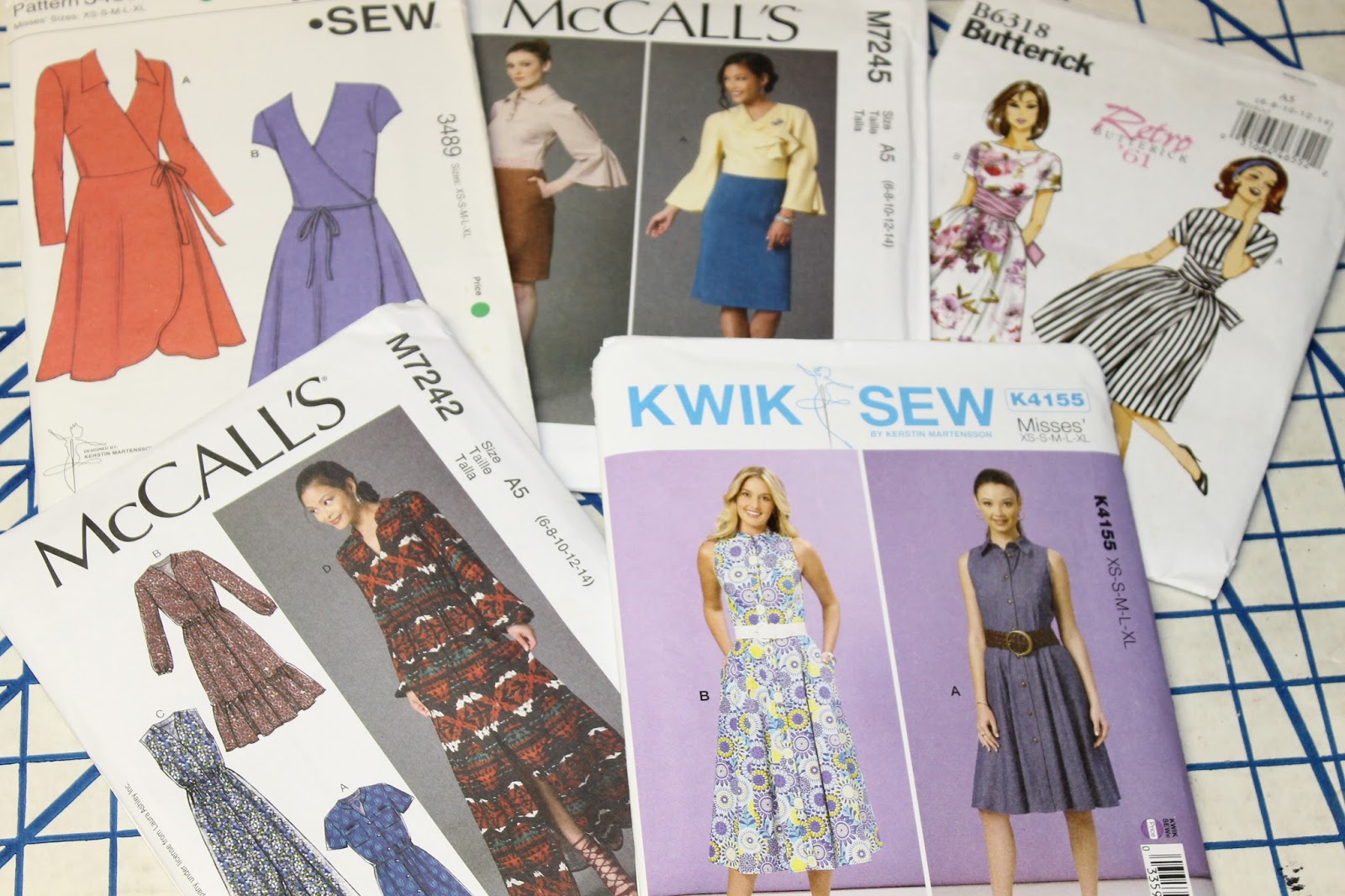 Faye's Sewing Adventure : AS SHE THINKETH IN HER HEART...