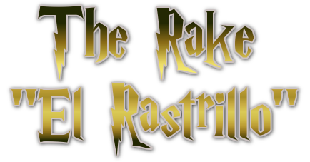 Historias y leyendas: Leyenda del Rastrillo