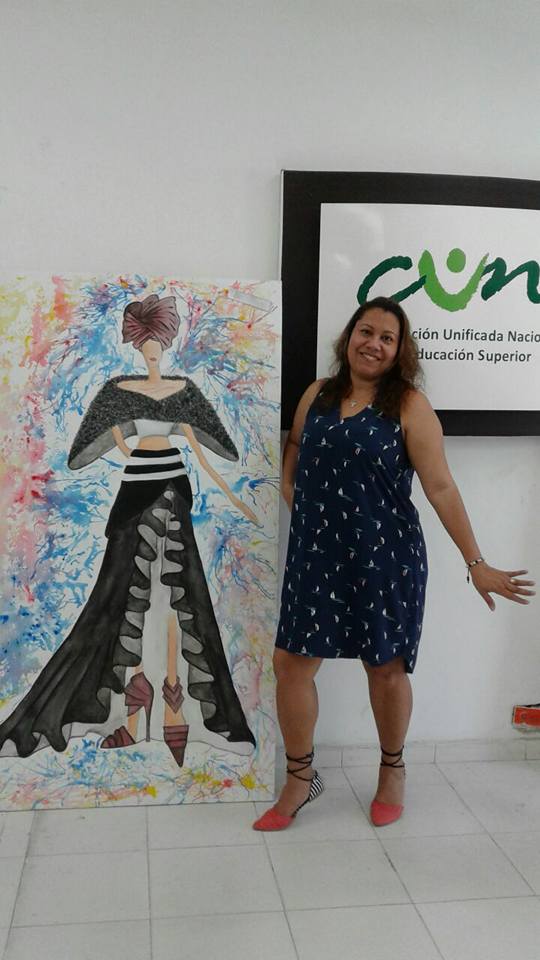 ALEJANDRINA RINCON ACEVEDO