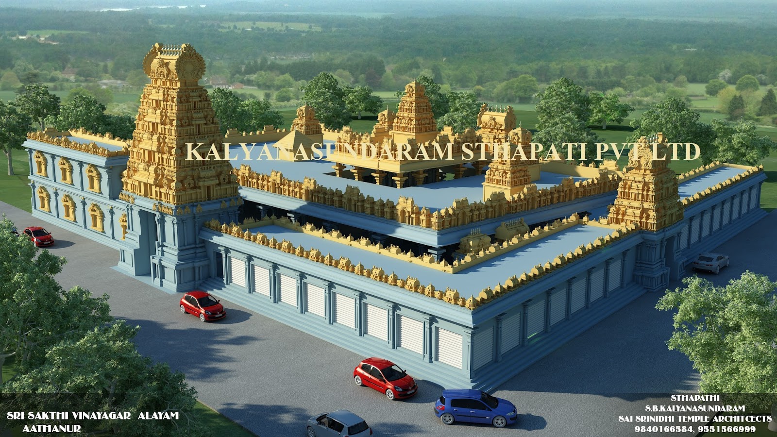 sthapathi: THE BEGINNINGS AND EARLY TEMPLES