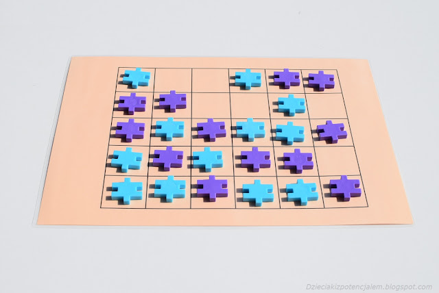 Dara - Dzieciaki z Potencjałem