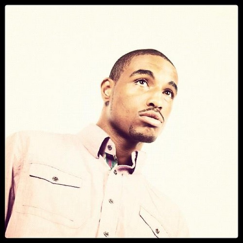 Good Life Campaign: The Fight Game.... It's All Love!! Get to Know J ...