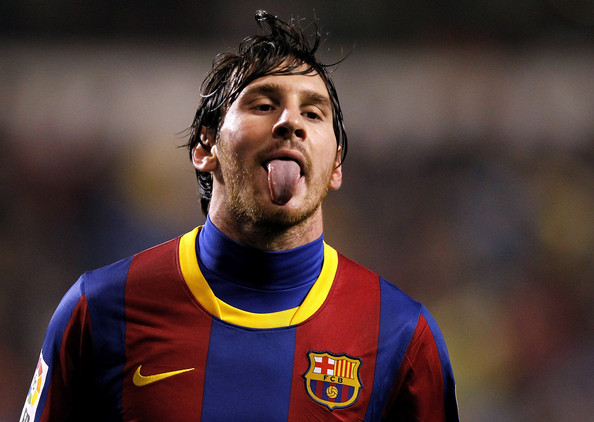 Lionel Messi workout and diet secret | Muscle world