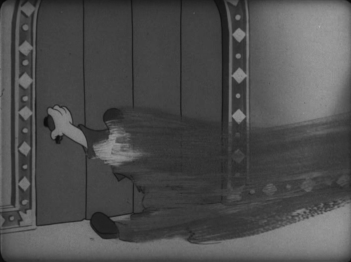 Tralfaz: Booby Traps Brushwork