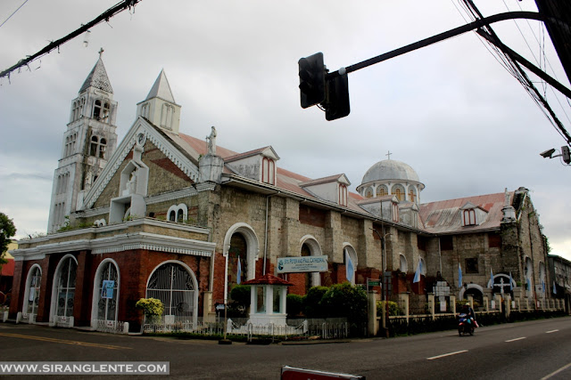 SIRANG LENTE | TRAVEL & HIKE: Top 10 Best Samar Tourist Spots + Travel ...