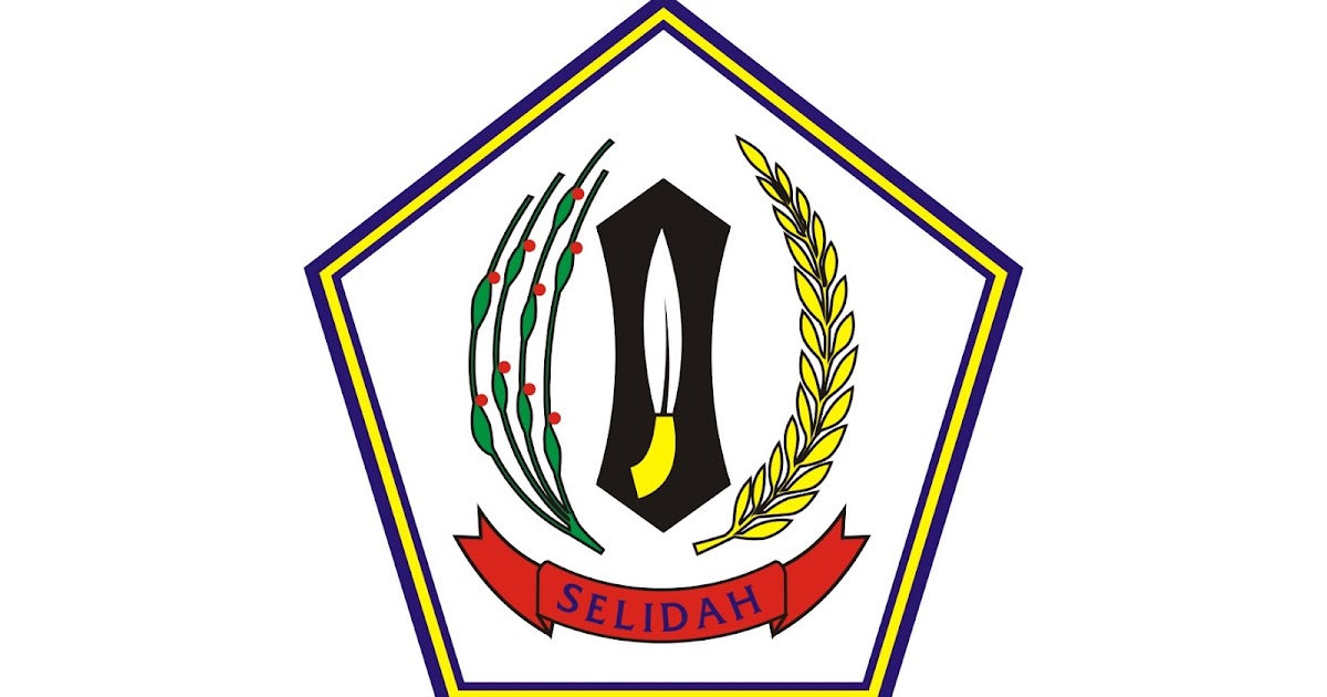 Kabupaten Barito Kuala Logo