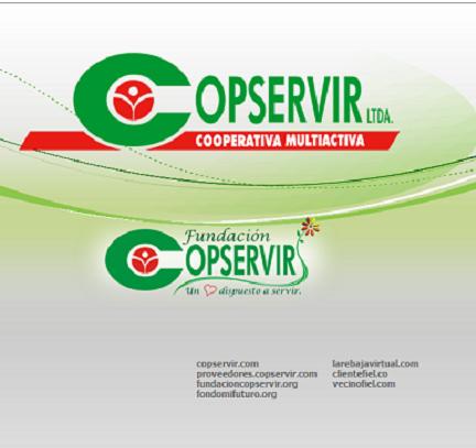 Copservir Intranet