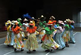 Interculturalidad y Tradición: GAITA PERIJANERA