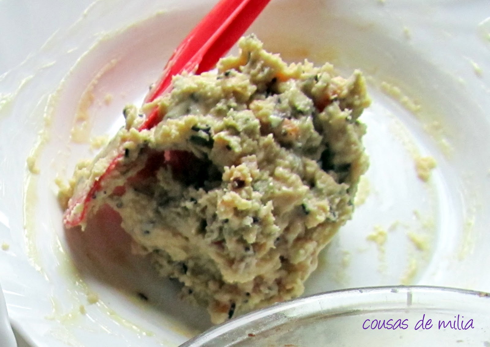 Bombones de colores y sabores